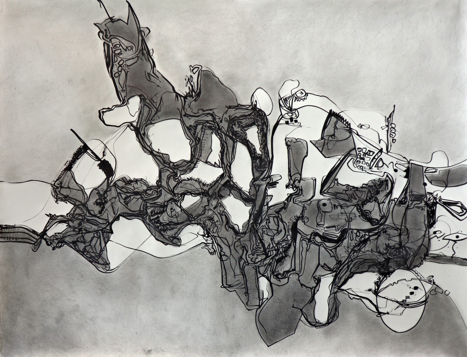 Justin Earl Grant – Visual Artist