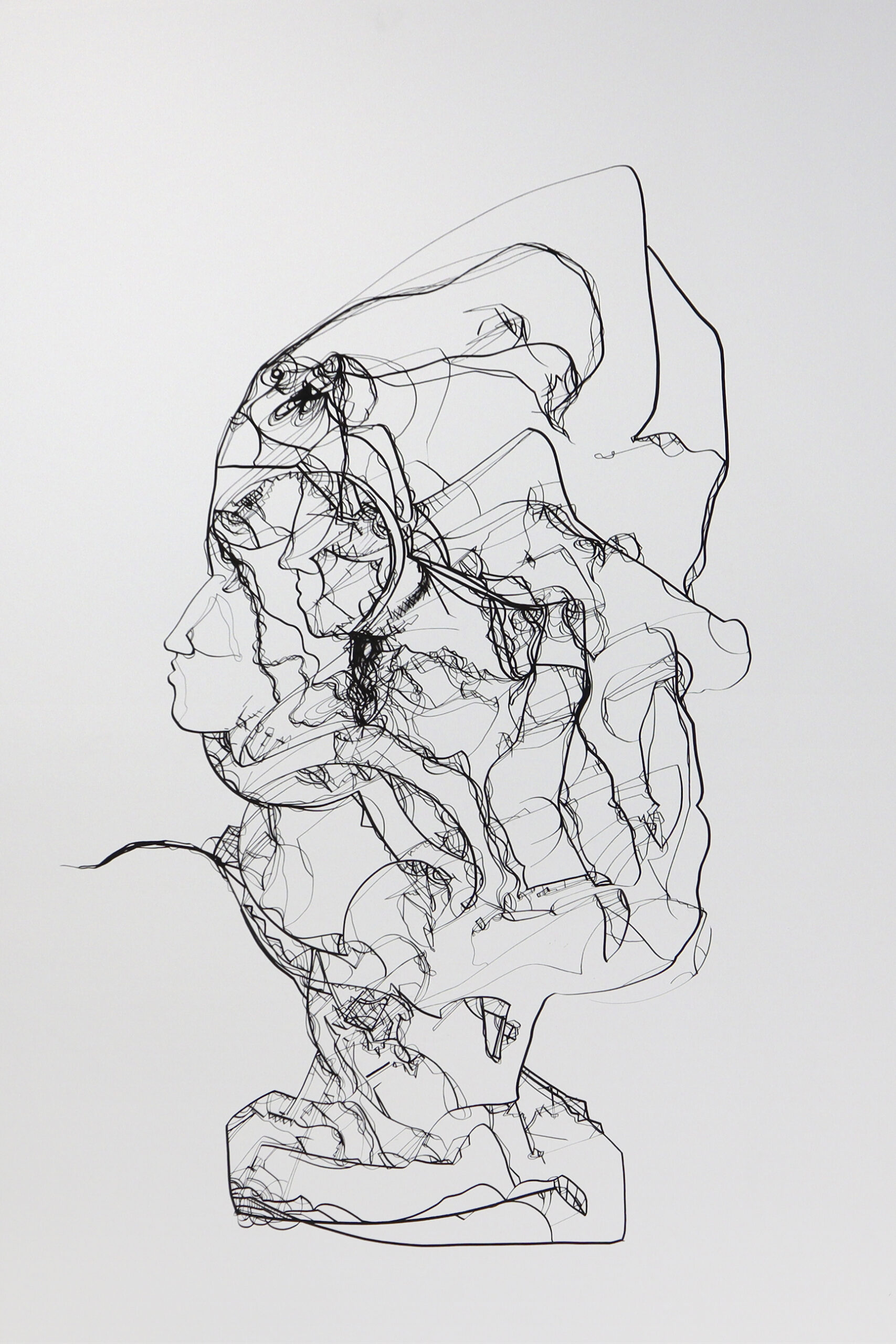 Justin Earl Grant – Visual Artist