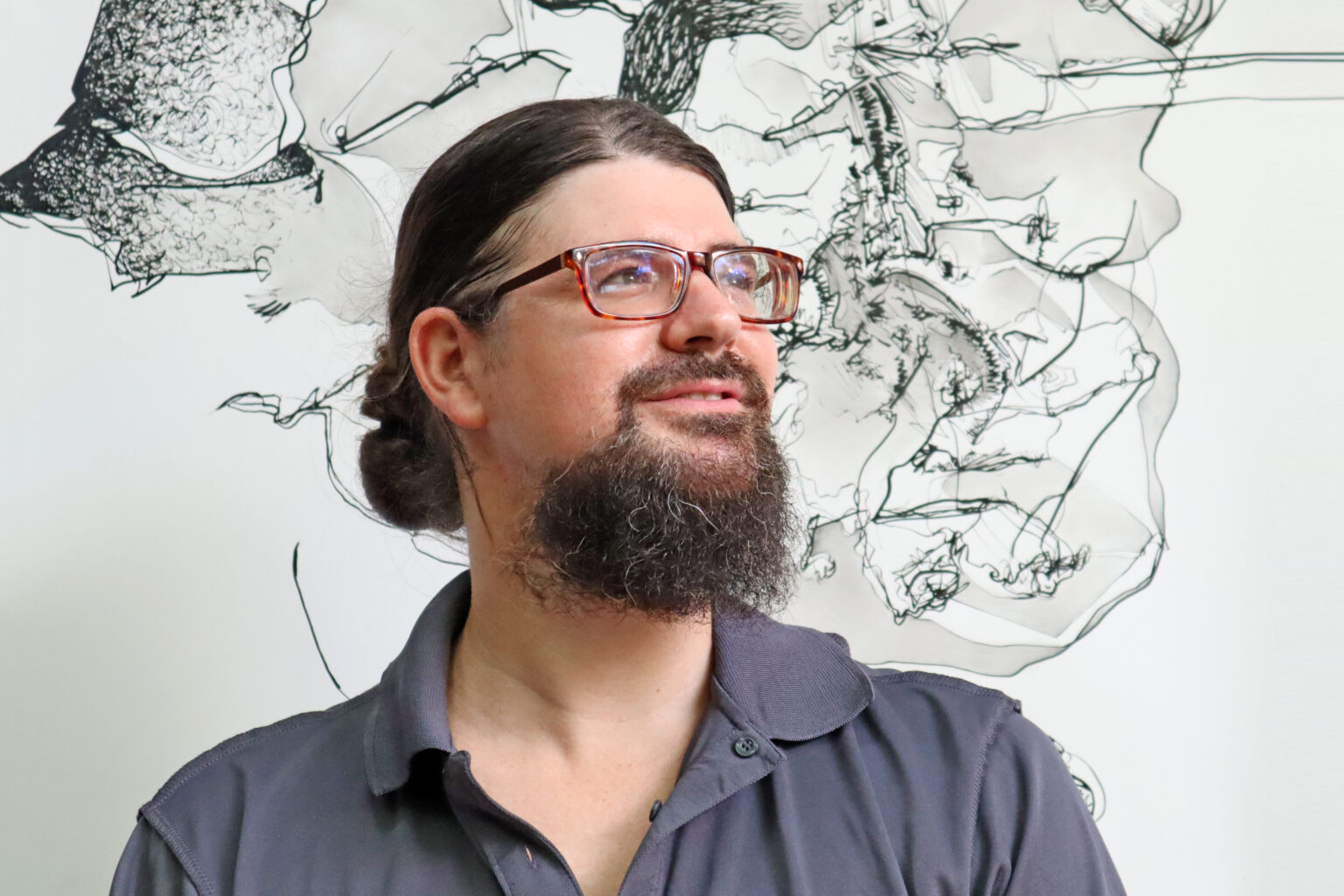 Justin Earl Grant – Visual Artist